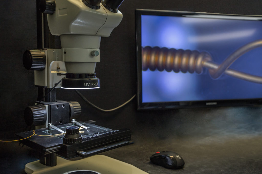 Elkem Inc | Materials Testing